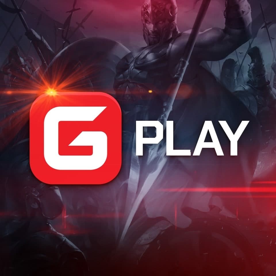 GPlay | Nền tảng kết nối chơi game số 1 Việt Nam
